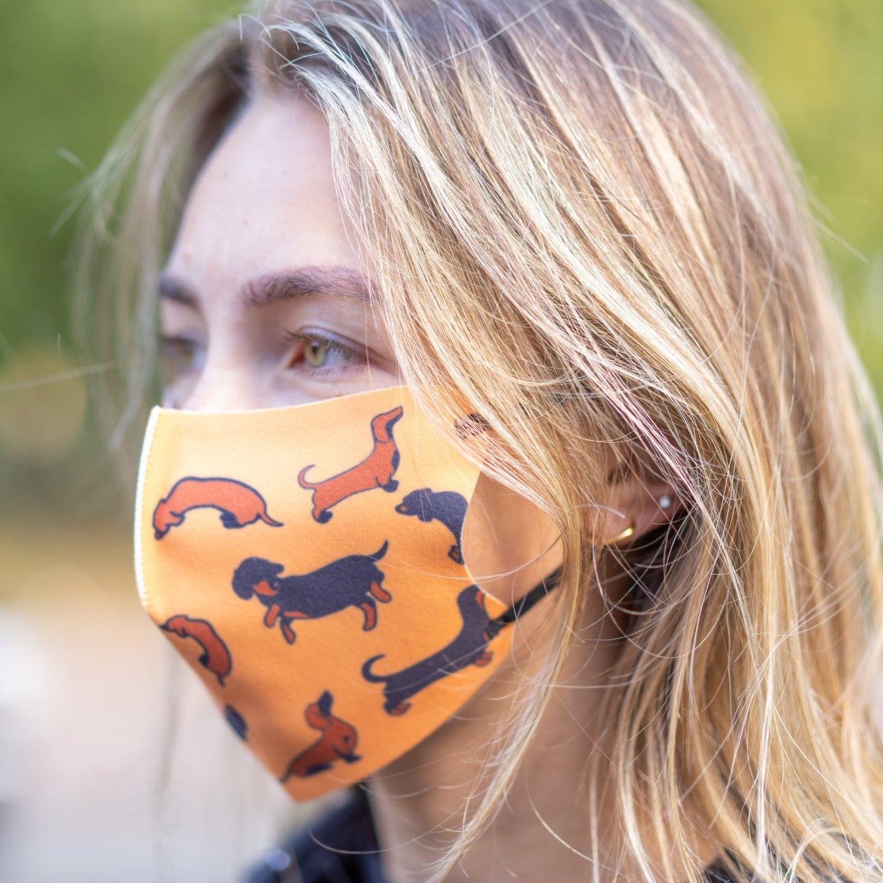 Bundle of four: Variety – Silver Squid Boutique